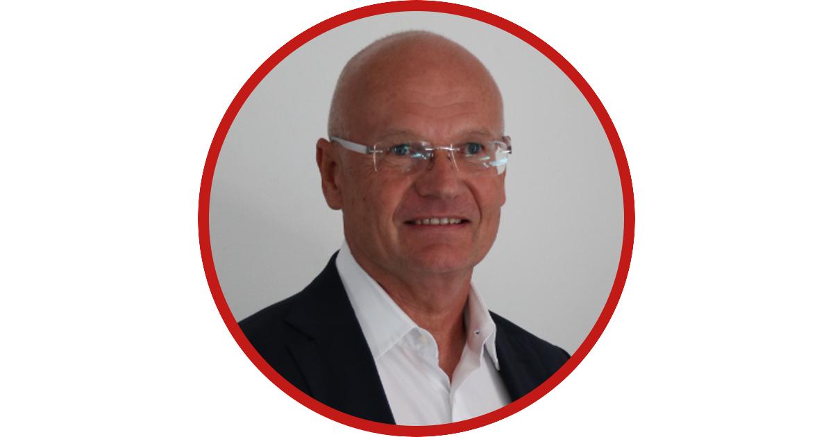 Thomas Lipp » Beratung in Wels | Generali Österreich