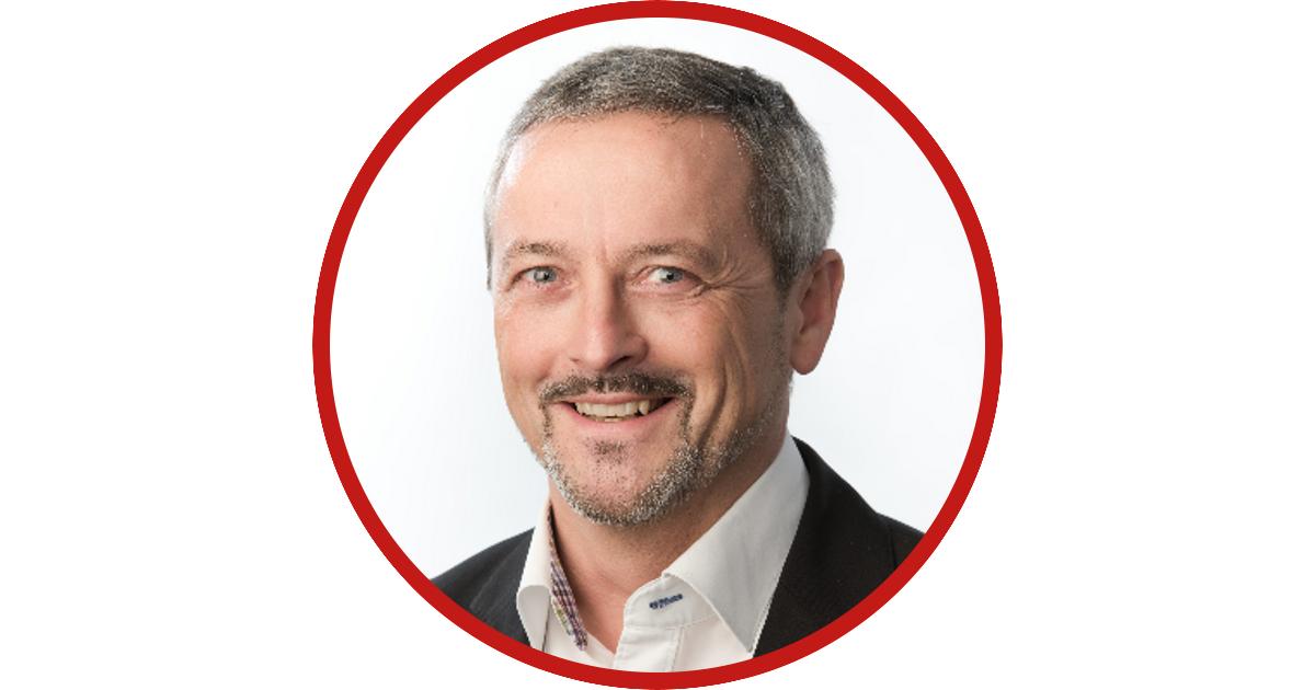 Alfred Göpperl » Beratung in Oberndorf b. Salzburg | Generali Österreich