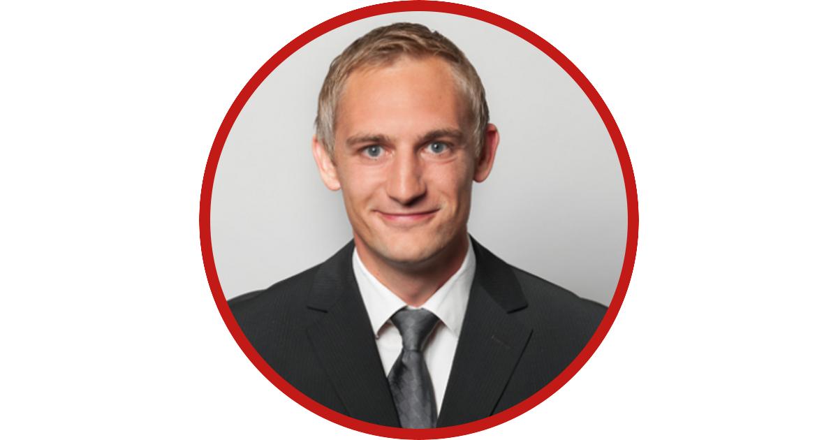 Markus Siegl » Beratung in Traun | Generali Österreich