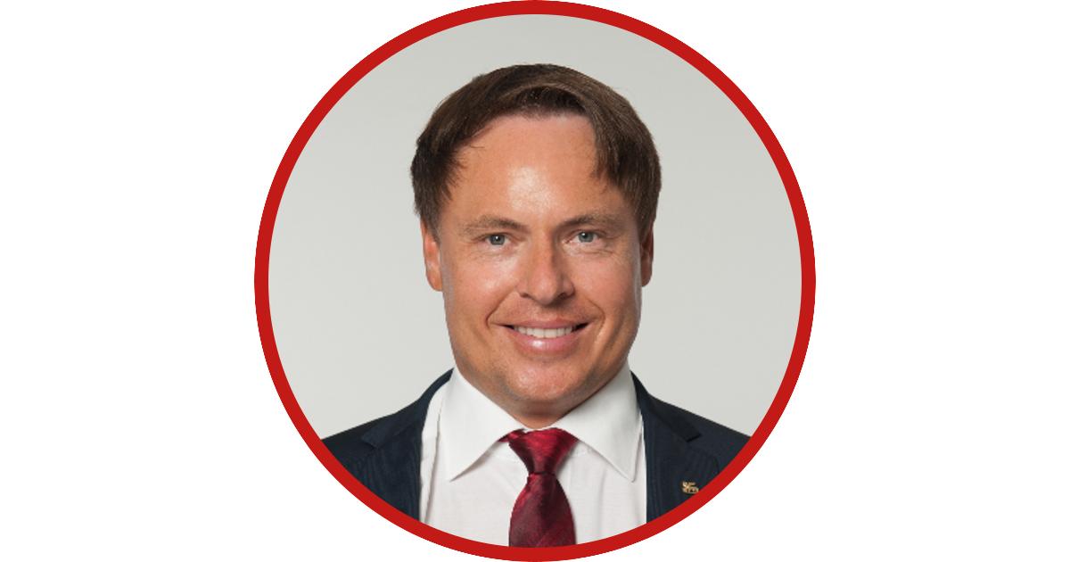 Mario Reitstätter » Beratung in Eferding | Generali Österreich