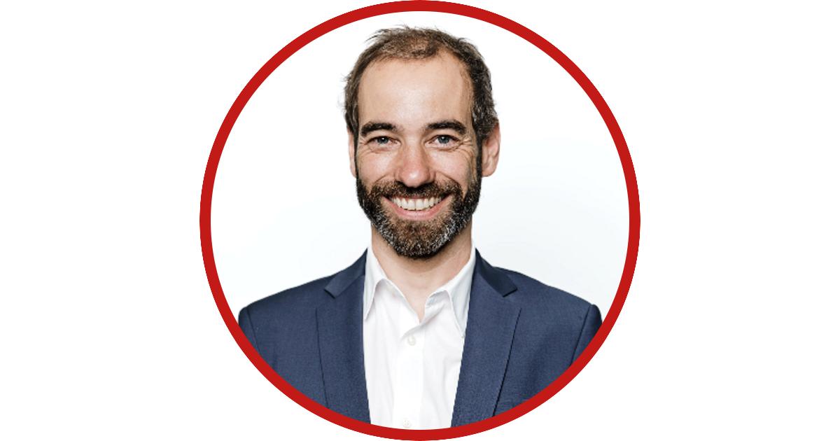 Daniel Albrich » Beratung in Dornbirn | Generali Österreich