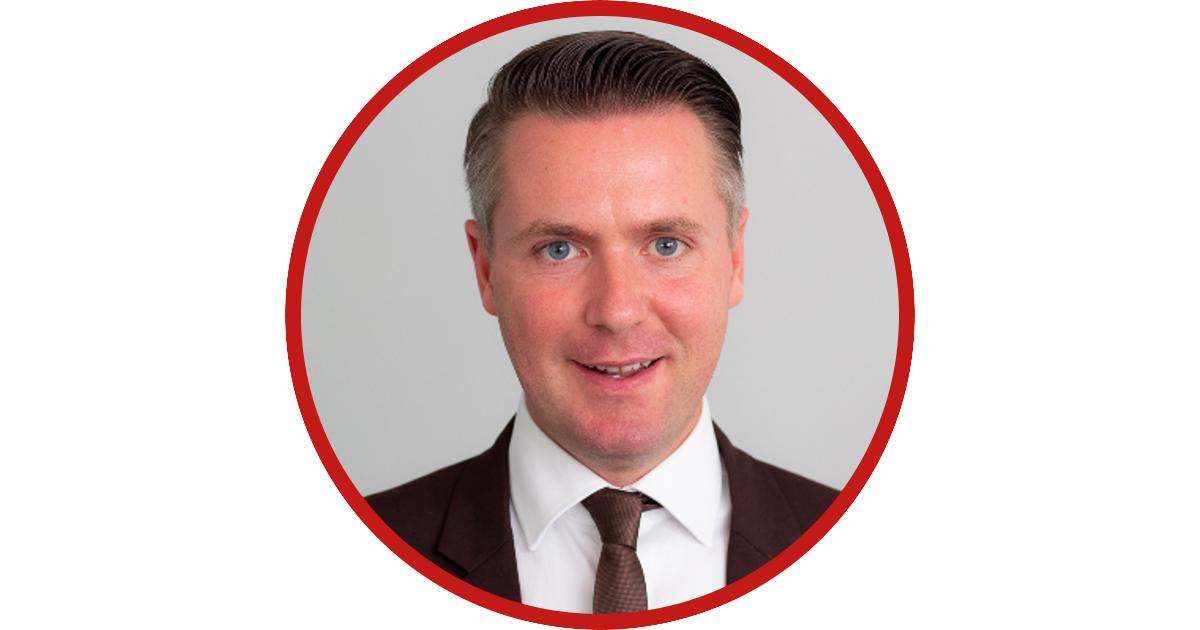 Thomas Redl » Beratung in Neunkirchen | Generali Österreich