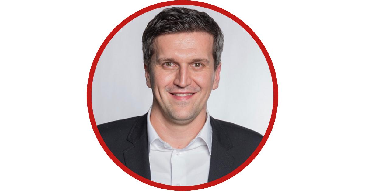 Robert Jerkovic » Beratung in Graz-Andritz | Generali Österreich