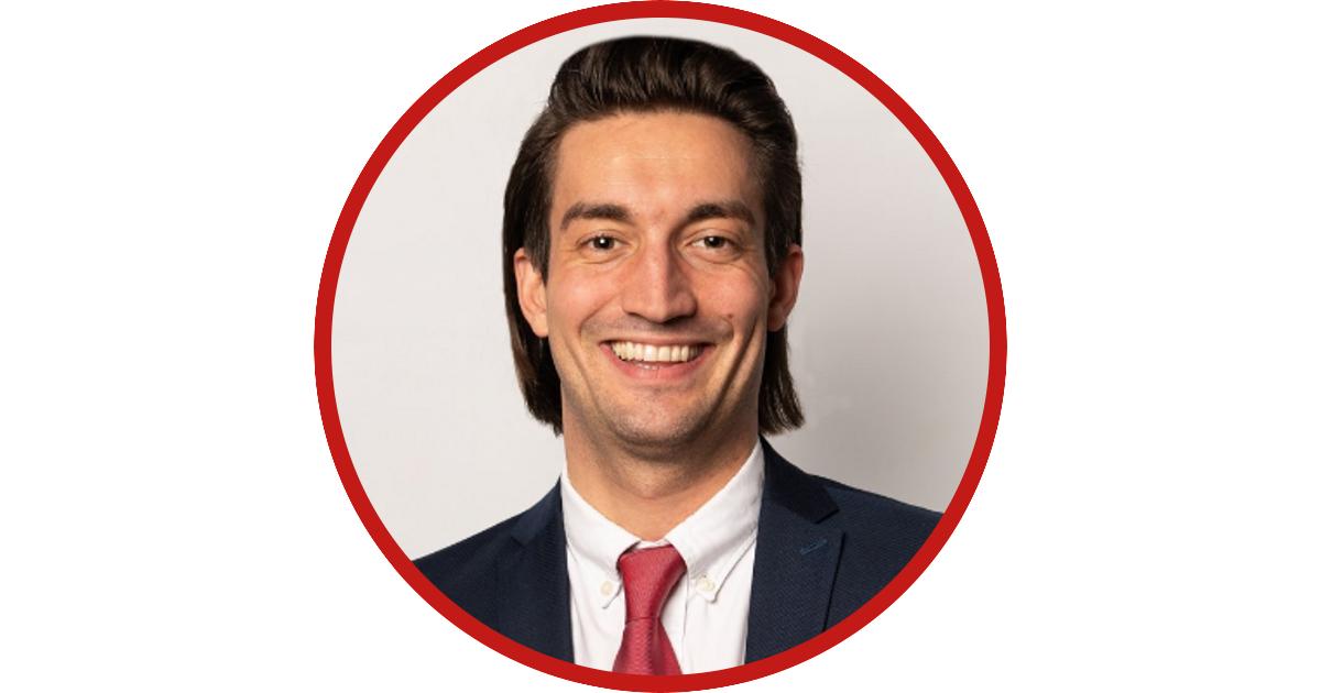 Alexander Sestak » Beratung in Wien | Generali Österreich