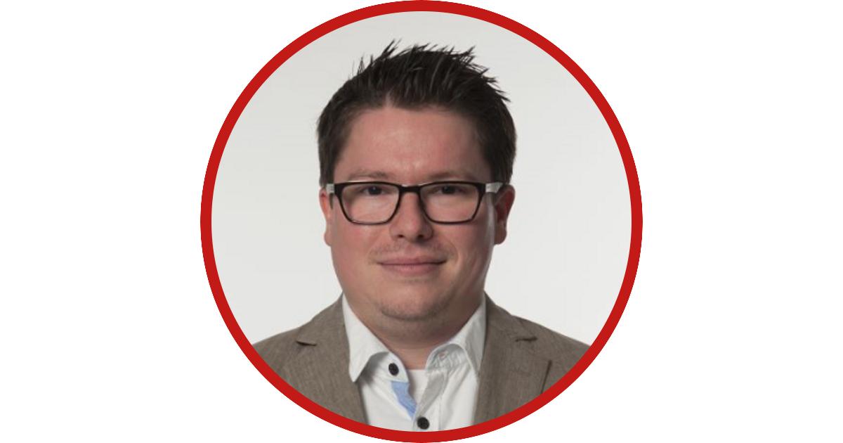 Christian Dorn » Beratung in Traun | Generali Österreich