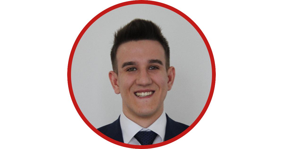 Alexander Gergel » Beratung in Steyr | Generali Österreich