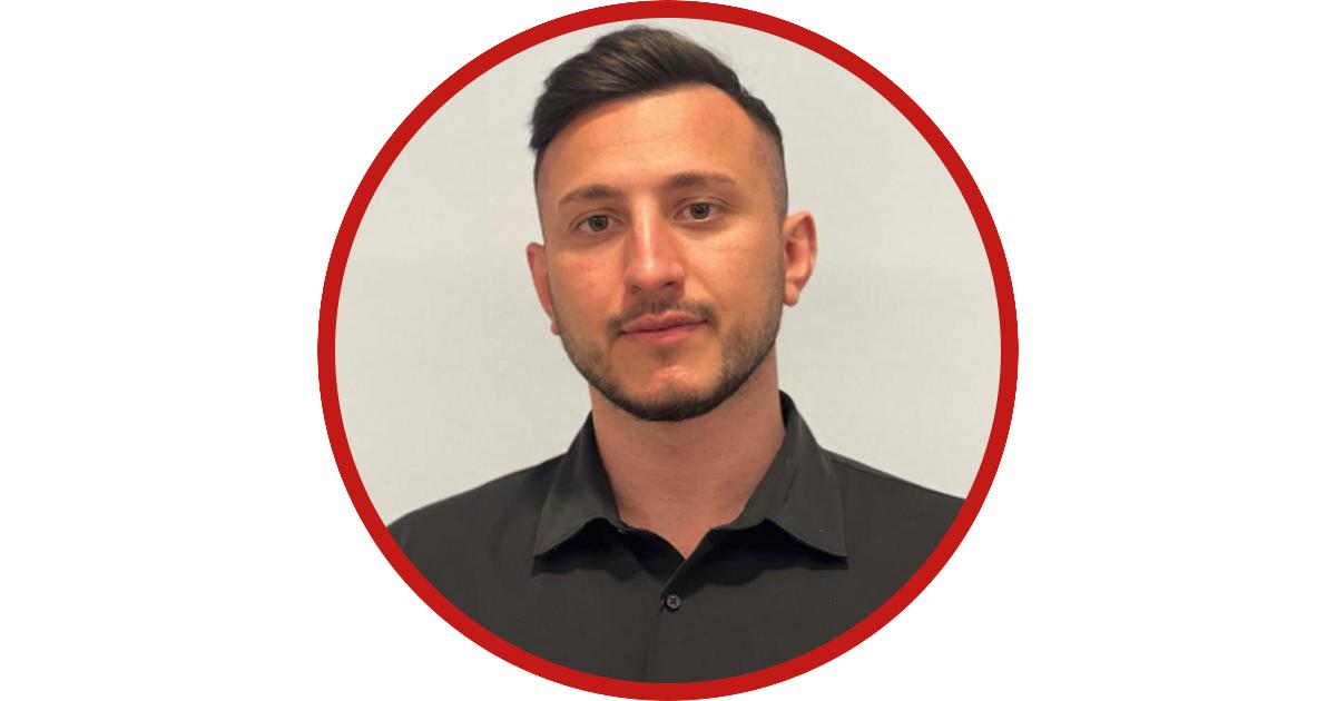 Armin Omic » Beratung in Graz | Generali Österreich