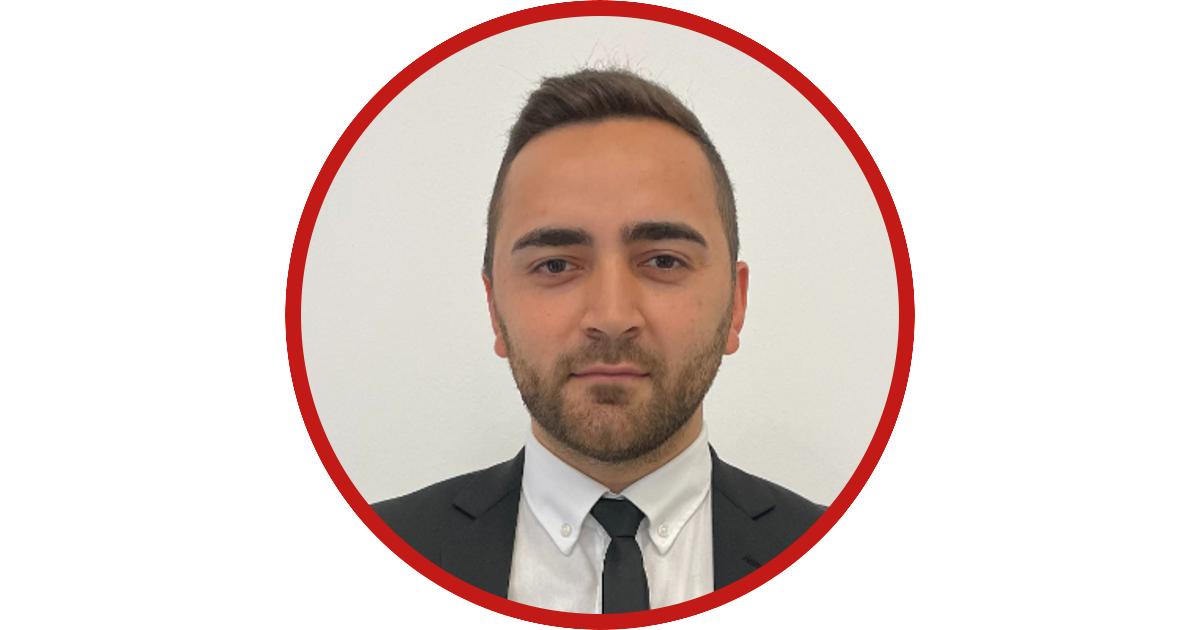 Onur Acar » Beratung in Traun | Generali Österreich