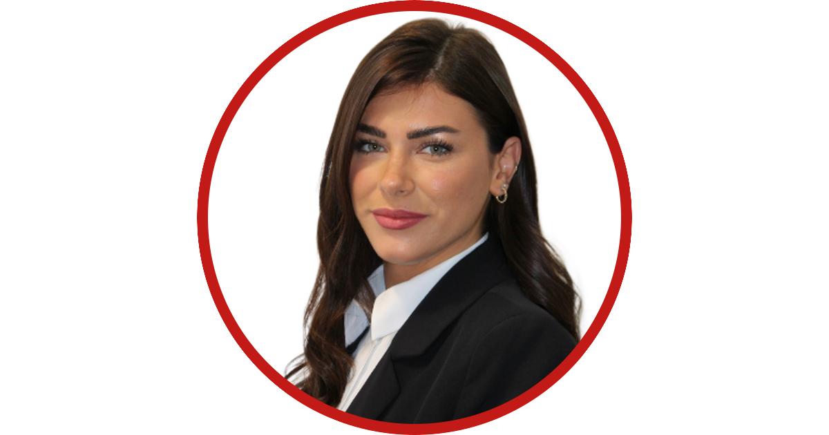 Ruzica Topalovic » Beratung in Völkermarkt | Generali Österreich