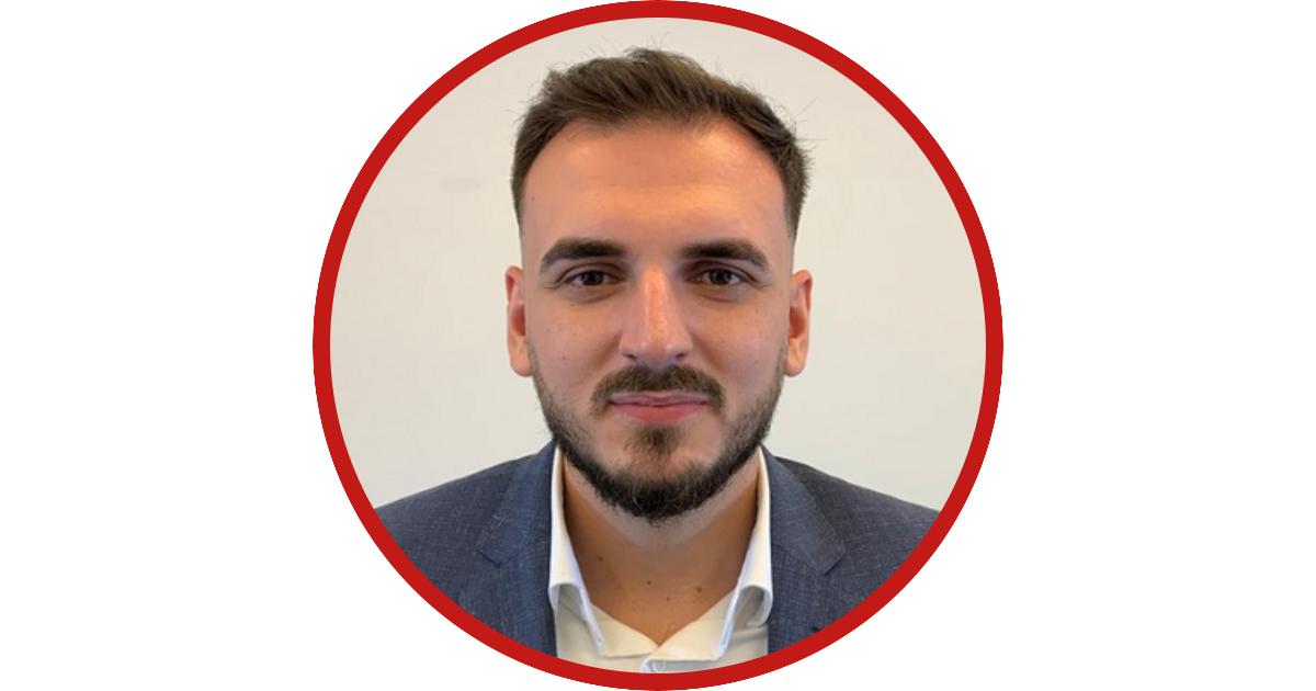 Getuard Veseli » Beratung in Schwechat | Generali Österreich