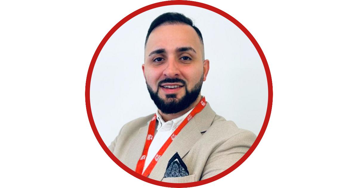 Kiarash Sadeghnejad » Beratung in Graz | Generali Österreich