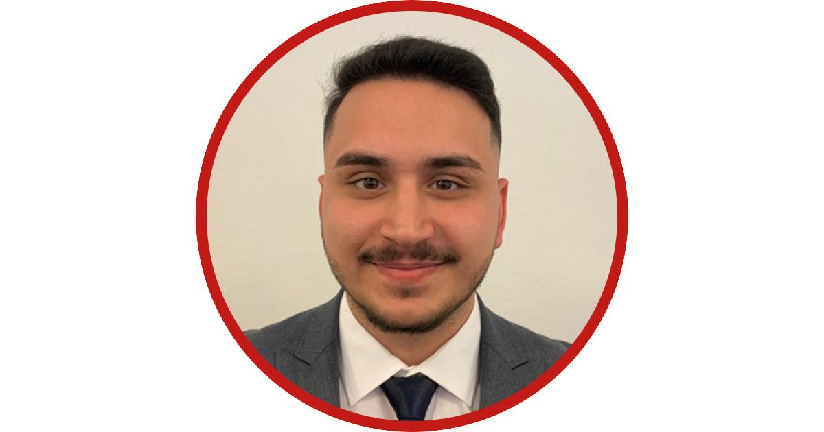 Samet Erken » Beratung in Wien | Generali Österreich