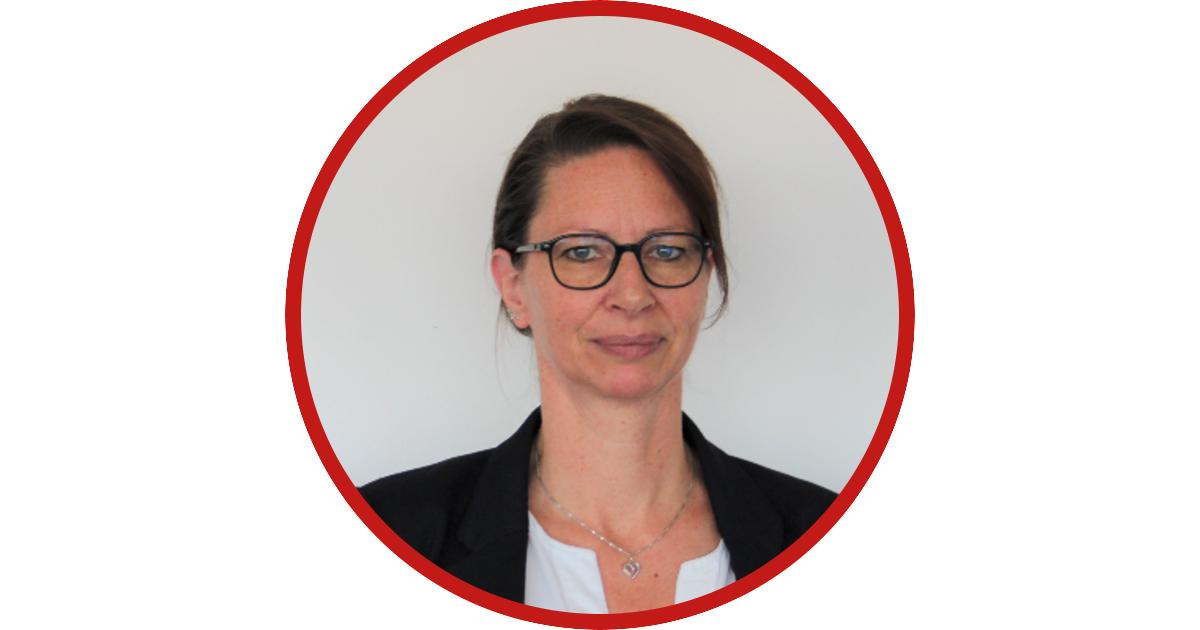 Nicole Burkhard » Beratung in Gmunden | Generali Österreich