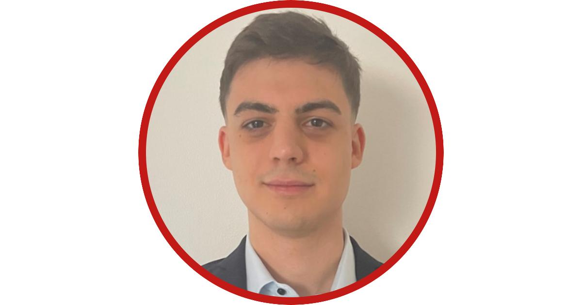 Samuel Sellinger » Beratung in Wien | Generali Österreich