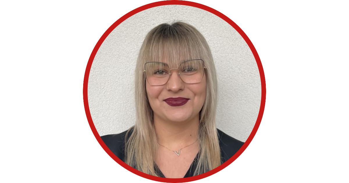 Norina Strassner » Beratung in Eisenstadt | Generali Österreich