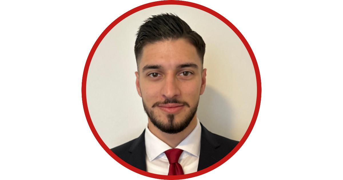 Haris Mahmutovic » Beratung in Ried im Innkreis | Generali Österreich