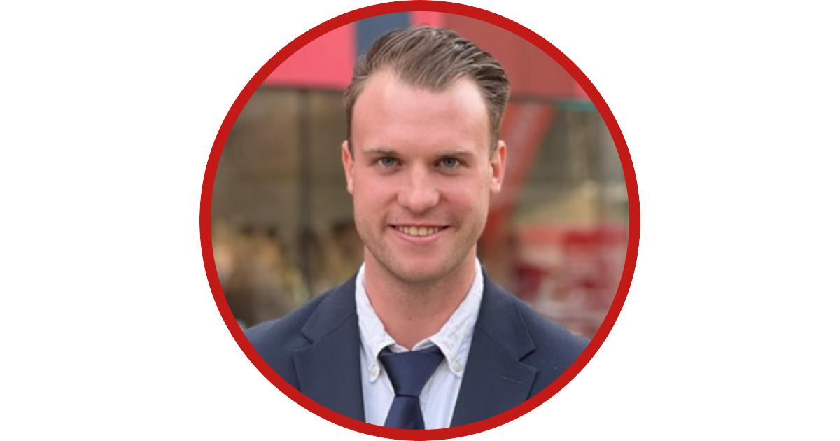 Mario Pilgram | Generali Österreich