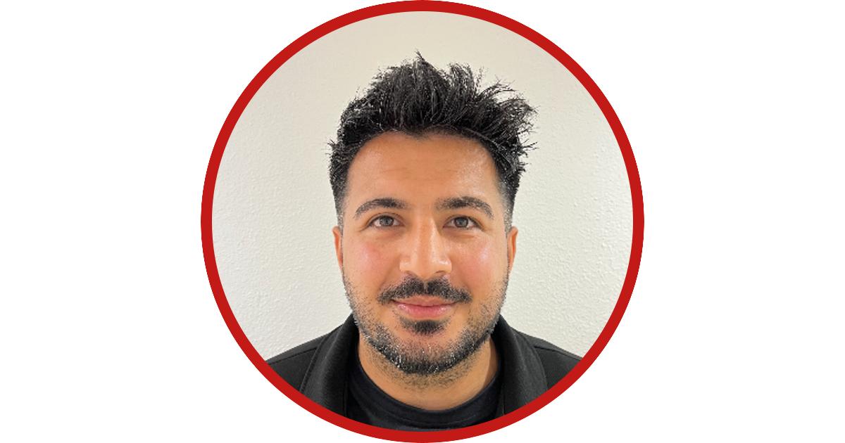 Serhat Uzuner » Beratung in Innsbruck | Generali Österreich